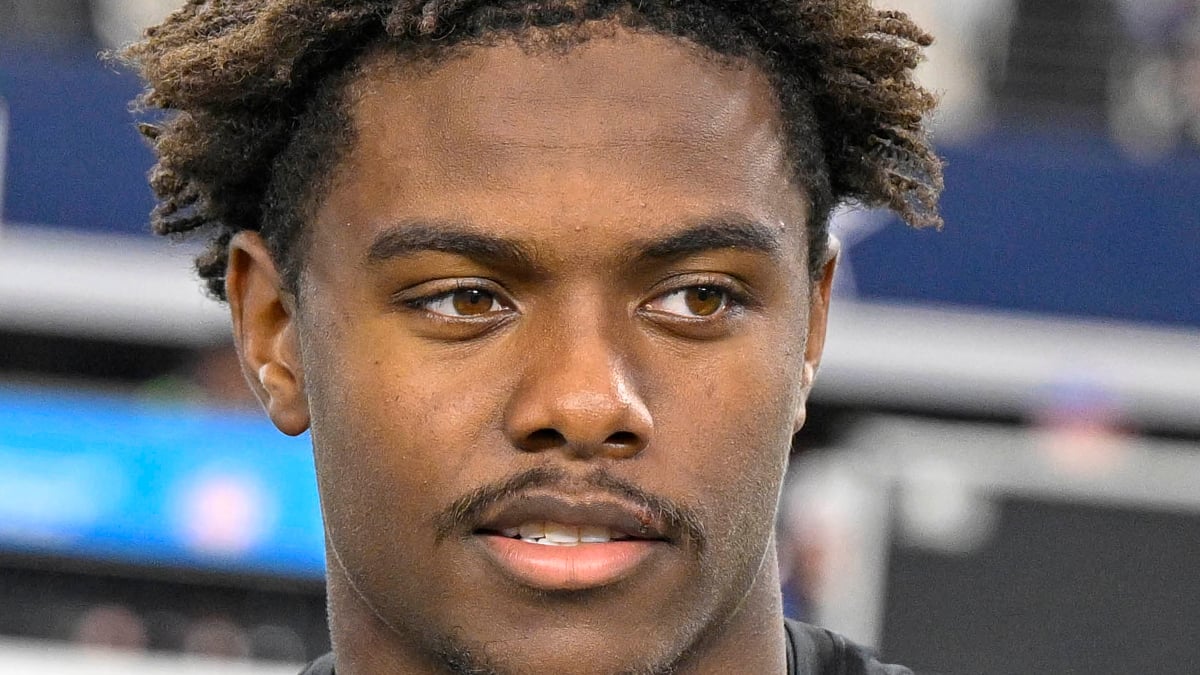 Dotson still out Wednesday