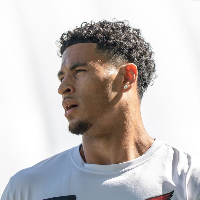 Michael Wilson - Stats & Player Share