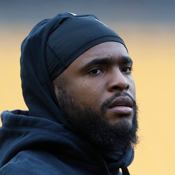 Diontae Johnson - Fantasy Points Outlook