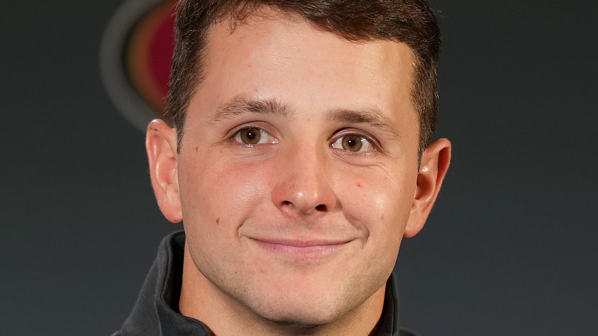 Brock Purdy Tosses Three Scores | Fantasy Football News | Draft Sharks