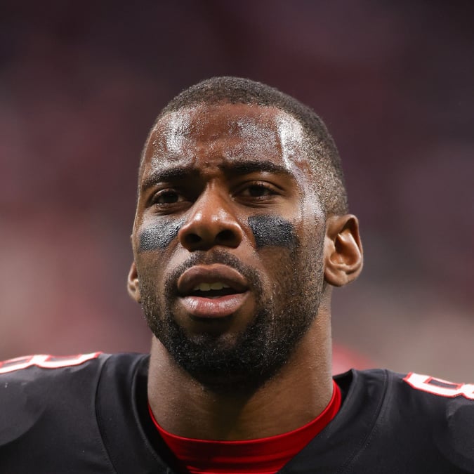 Kyle Pitts - Stats & Player Share