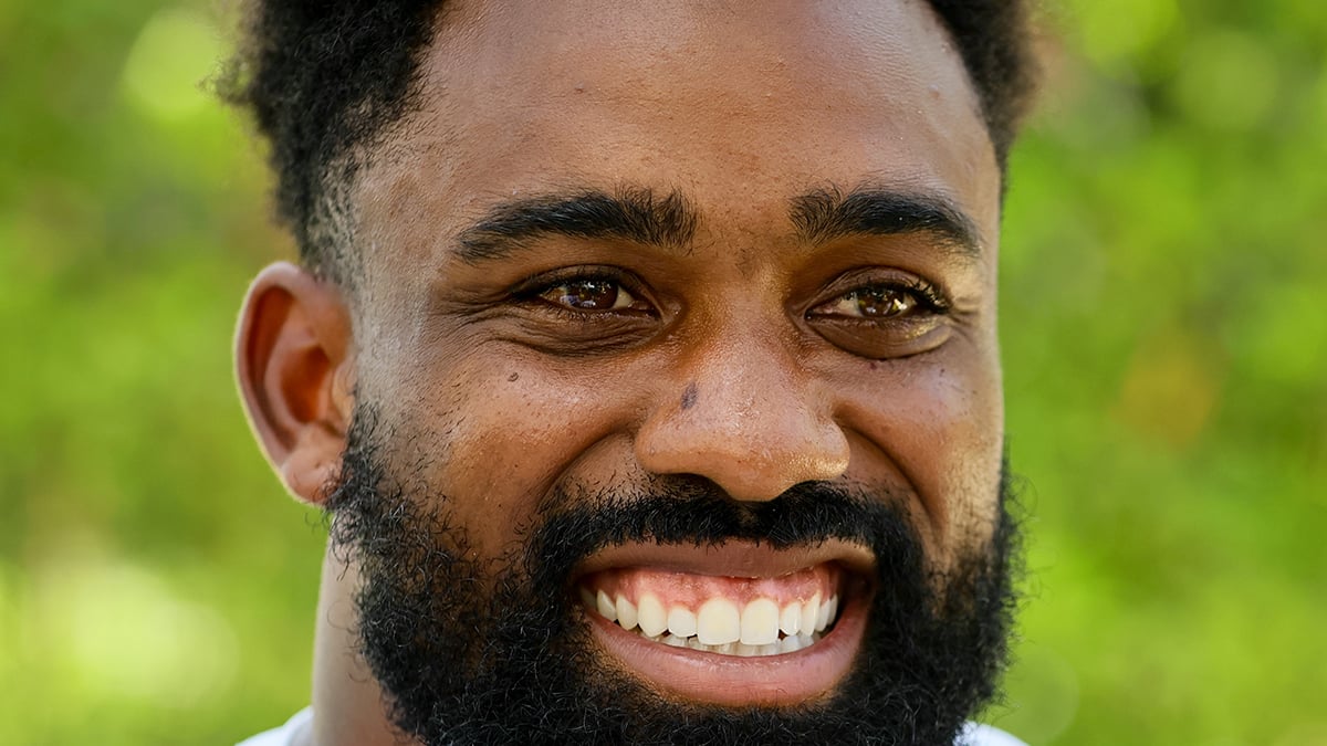 Raheem Mostert INACTIVE