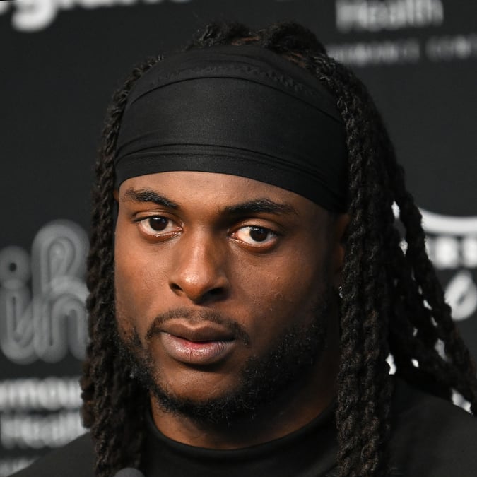 Davante Adams - Fantasy Points Outlook