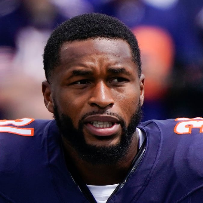 Kevin Byard - Fantasy Points Outlook