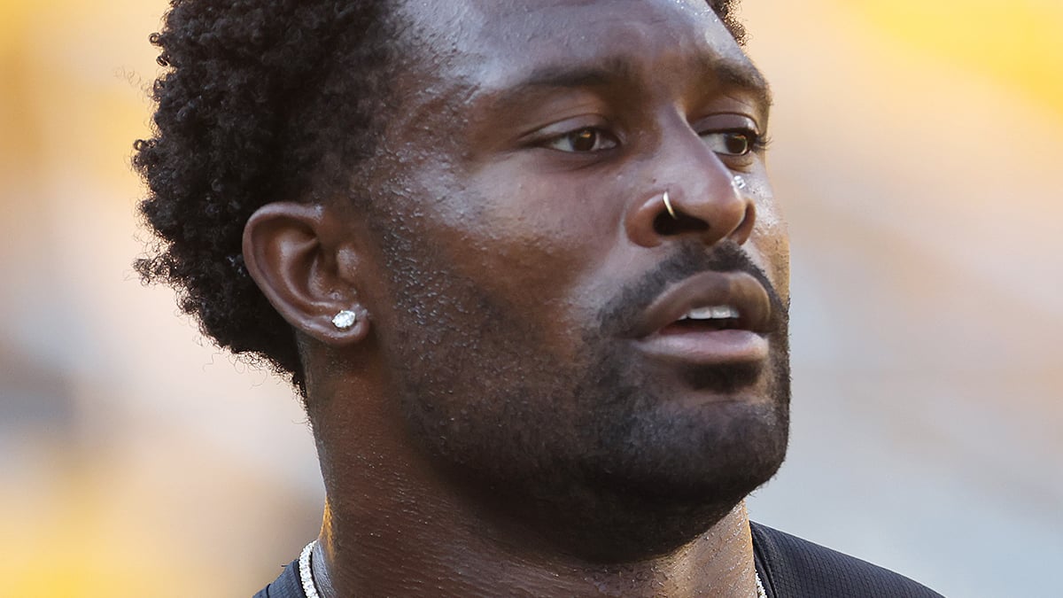 D.K. Metcalf A Full-Go Wednesday