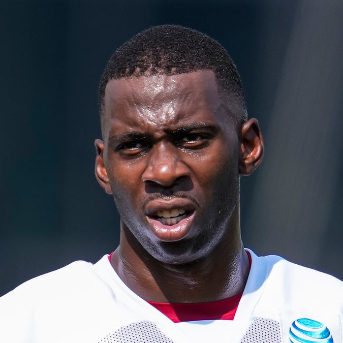 Kyle Pitts - Fantasy Points Outlook