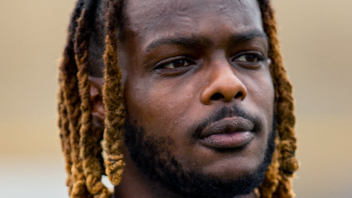 Noah Brown Signs With Washington Commanders | Fantasy Football News ...