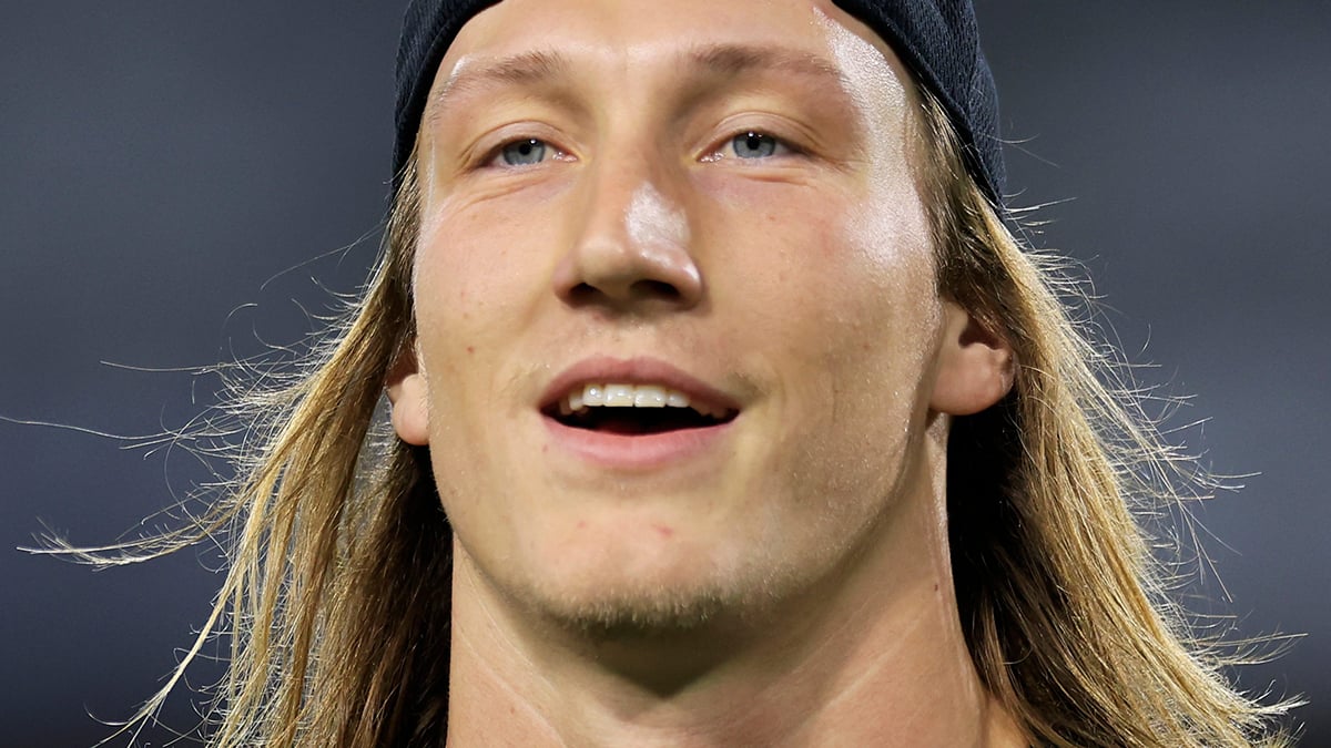 Cold Streak Continues for Trevor Lawrence | Fantasy Football News | Draft Sharks
