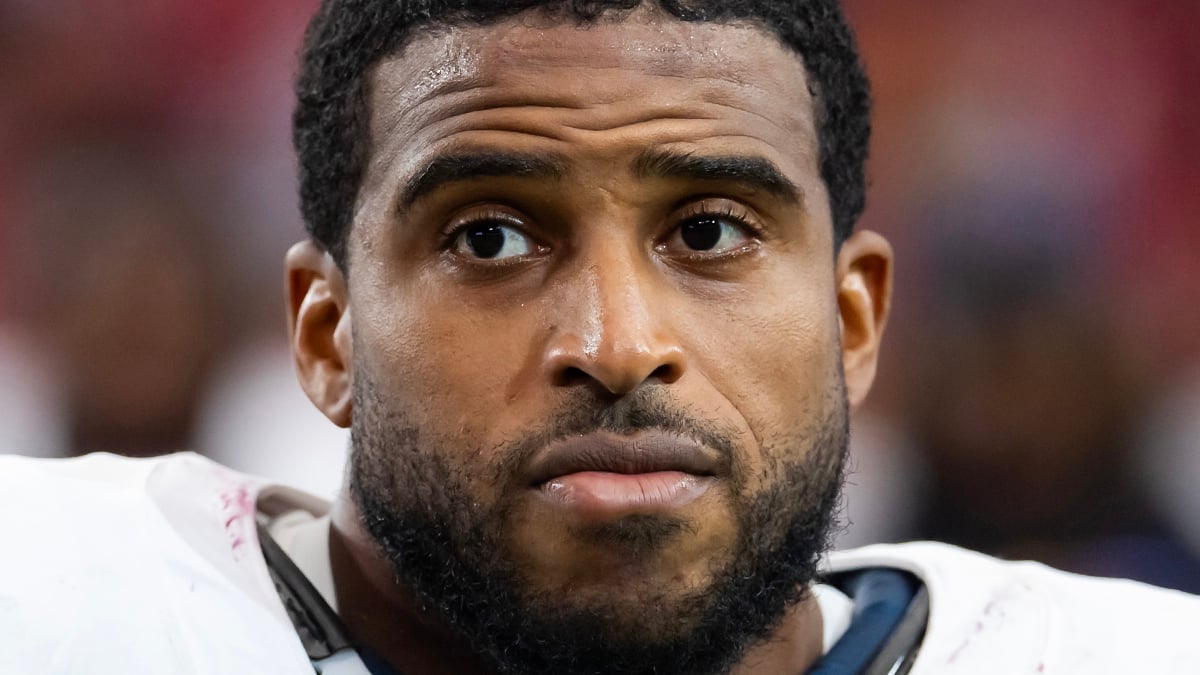 Bobby Wagner misses second practice