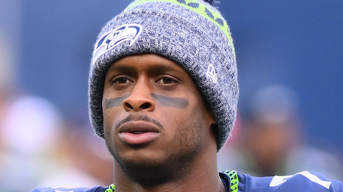 Geno Smith Is Loving the New Offense